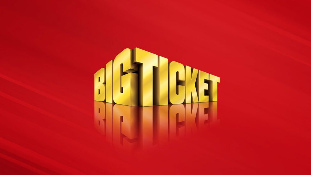 Big Ticket LIVE May 7, 2026: Big Ticket Grand Prize Winner May 2026