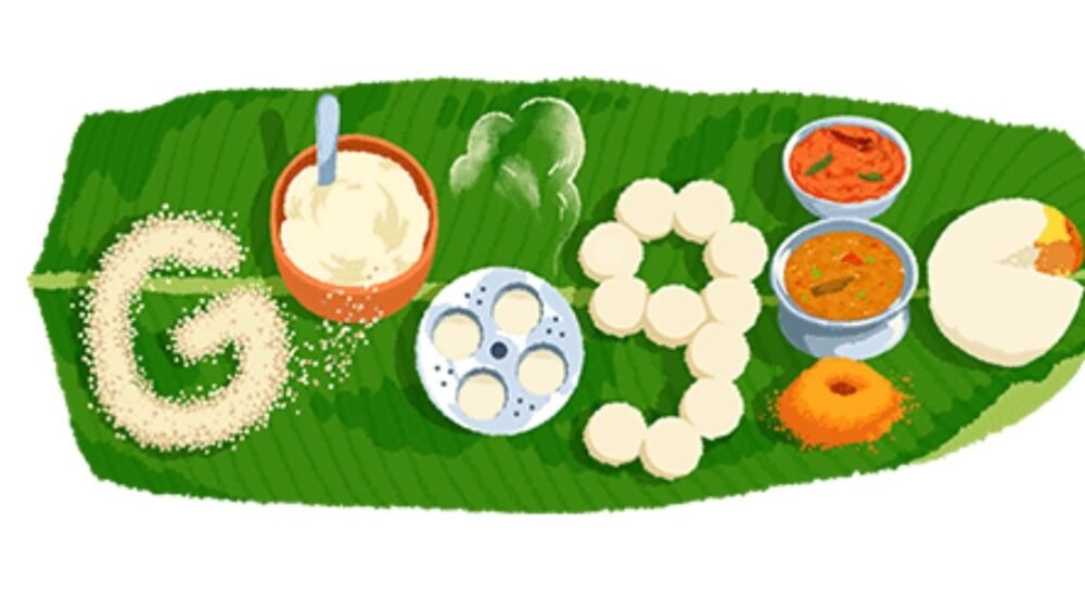 Celebrating Idli: The Humble Icon of South Indian Cuisine